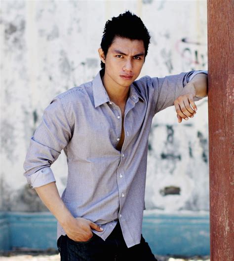 Dita A Model From Denpasar Indonesia