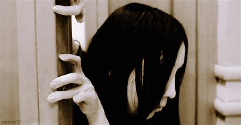 The Grudge  Find And Share On Giphy