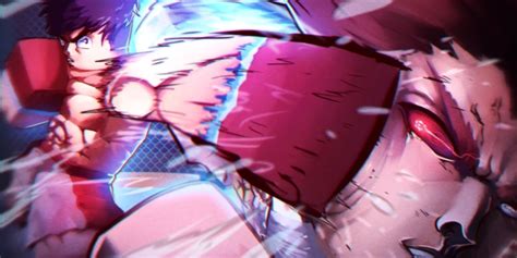 Roblox MMA Legends Codes