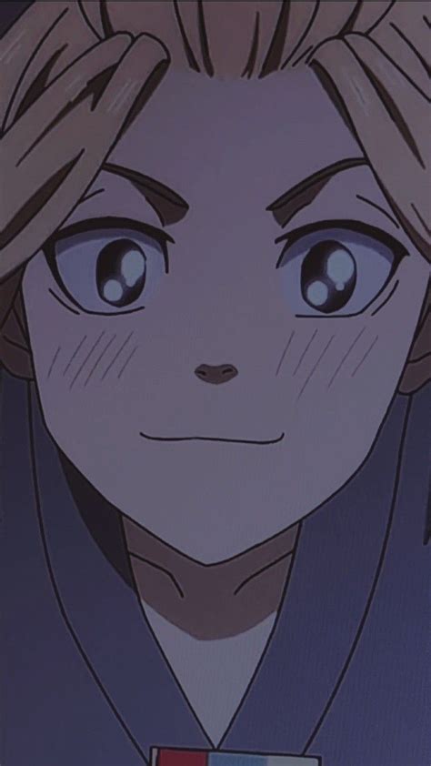 Mikey Wallpaper ♡ Anime Wallpaper Disney Characters