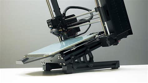 Automate Your 3d Printer With The Quinly System By 3dque