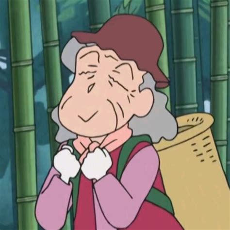 蜡笔小新搞笑头像 哔哩哔哩