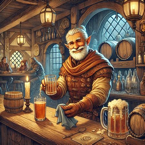 Non Playable Characters 15 Tips For Making Memorable Npcs