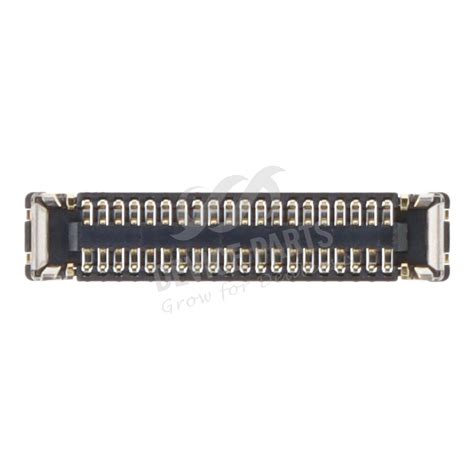 Lcd Fpc Connector Port Onboard For Samsung Galaxy A A Ori Pin