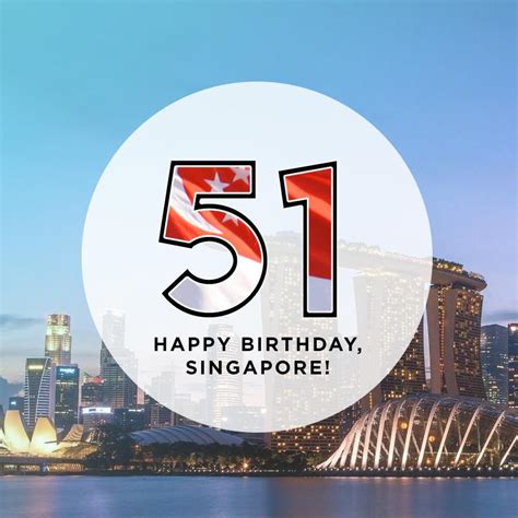 Xaxis On Linkedin One Day To Singapores National Day