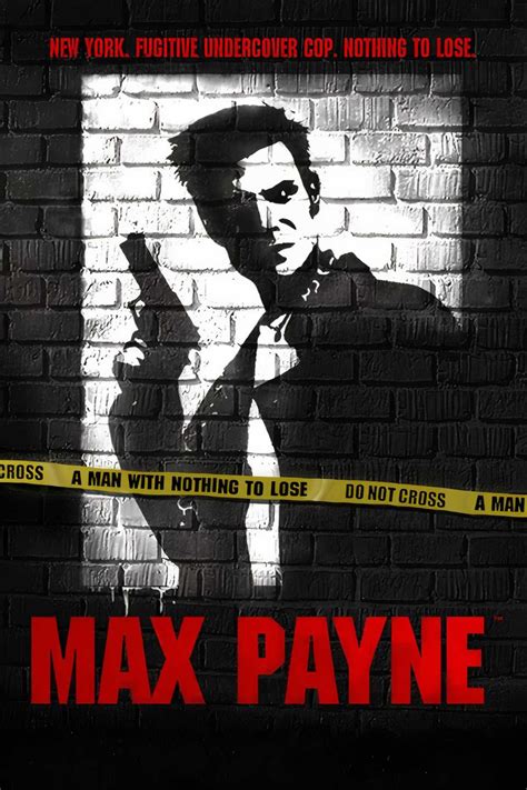 Max Payne Remakes Receive Positive Update From Remedy