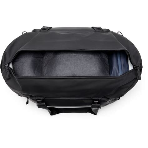 Peak Design Travel Duffel Black 50l