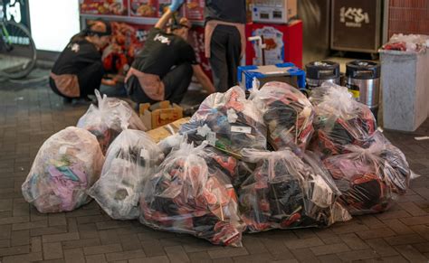 Japan To Name And Shame Those Breaking Garbage Rules