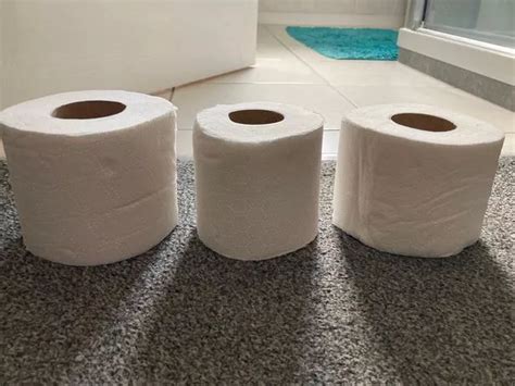 We Found The Cheapest Toilet Roll Out Of Home Bargains Bandm