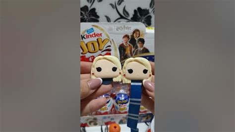 Индийский киндер джой серии Гарри Поттер Часть 1 Youtube