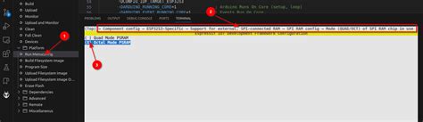 Psram Size Not Printed In Serial Monitor · Issue 300 · Schreibfaul1