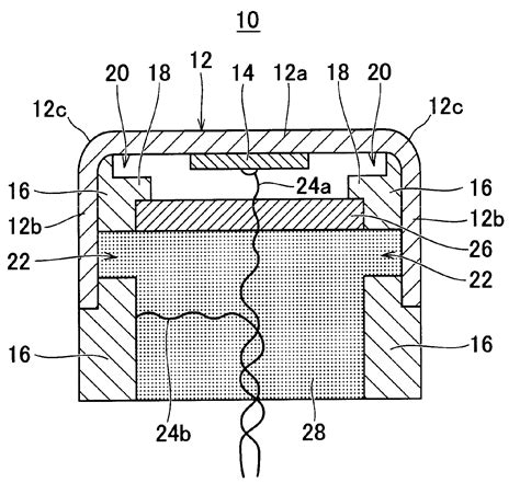 Ultrasonic Transducer Eureka Patsnap