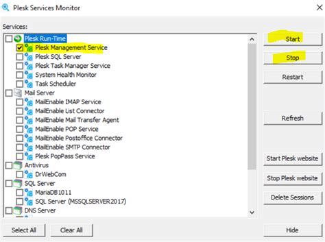 Unable To Create A New Mailbox On A Server With Smartermail Incorrect