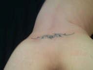 Naked Maggie Wu Added By Creyno