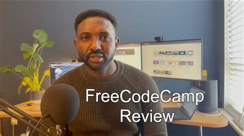 learn web development for free why freecodecamp is perfect for beginners youtube