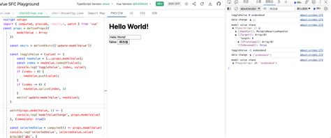 vue3 响应式无法更新 SegmentFault 思否