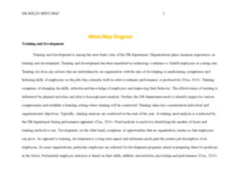 SOLUTION Mind Map Diagram Studypool SOLUTION Mind Map Diagram Studypool