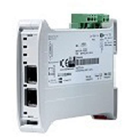 Profinet To Modbus Tcp 標高電子 Tw
