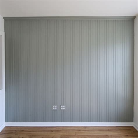 50 Beadboard Wall Images Design Ideas And Inspiration