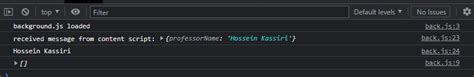 Javascript Am I Including Npm Modules In My Chrome Extension Correctly Stack Overflow