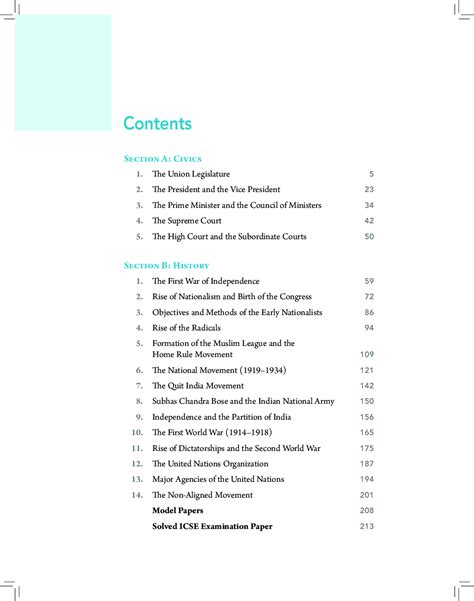 Download Icse History And Civics Class 10 By Sudeshna Sengupta Pdf Online