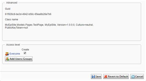 Creating And Editing Content Optimizely Developer Community