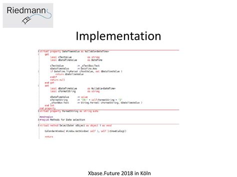 data code driven ui using wpf part 2 ppt download