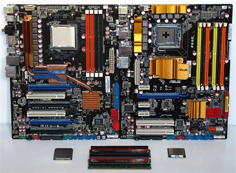 Amd Sempron 140 2 70 Ghz Review Test Setup Techpowerup