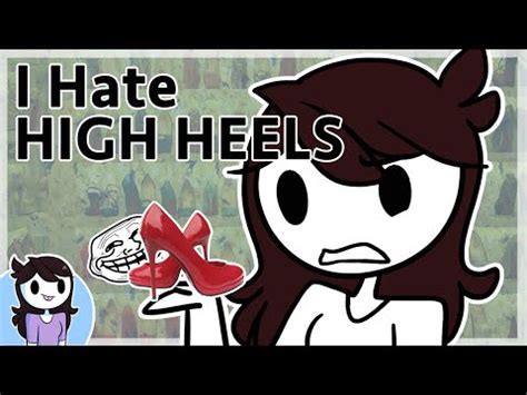 Jaiden Animations Feet Profilesmyte