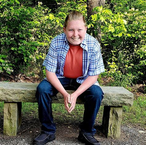 Jacobs Journey With Juvenile Systemic Scleroderma