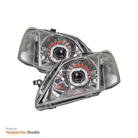 لیست قیمت چراغ اسپرت ال نود برای خرید به ضمانت اصالت یدک یار