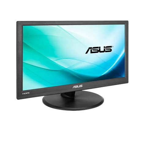 Monitor Asus Vt H Touch Fiskom Solution