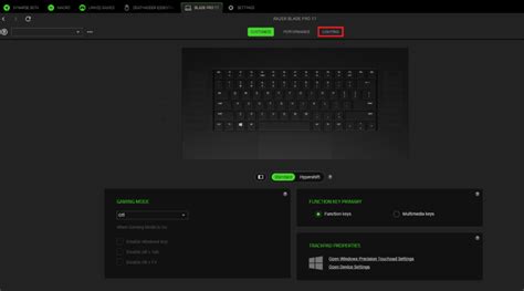 How To Configure Rgb On A Razer Device With The New Razer Synapse