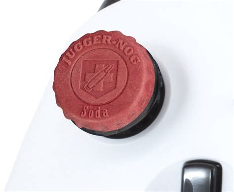 Vintage Call Of DutyⓇ Jugger Nog Performance Thumbsticks Kontrolfreek