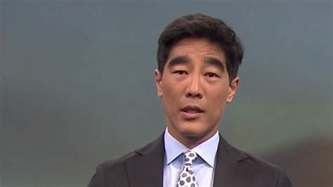 Fredrik Solvang Nrk Nrks Fredrik Solvang Med Sterk Adopsjonshistorie