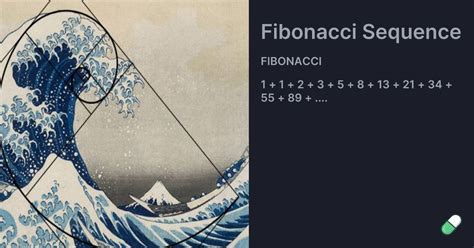Fibonacci Sequence Fibonacci Pump