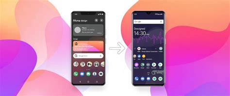 Figma To Jetpack Compose Modern Android Development Dev Community