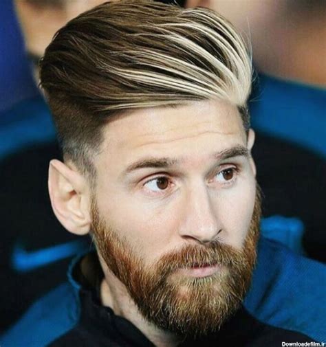 مدل عکس مو پسرانه