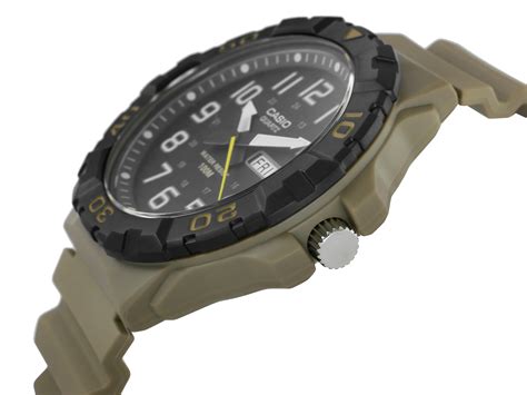 Zegarek Casio Mrw 210h 5a Zegarkiwsieci Zegarki Casio Sklep Internetowy Z Zegarkami