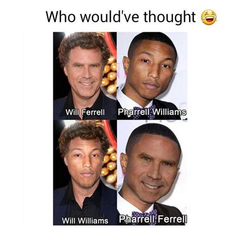 Pharrell Williams Meme
