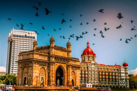 60 Places To Visit In Mumbai Best Tourist Attractions 2026