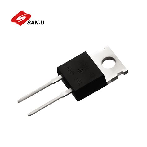 China Oem 肖特基二极管 Manufacturer Factory Price 肖特基二极管 For Sale