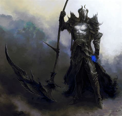 Loe 작가 아트머그 크리쳐몬스터 위주 일러스트 컨셉아트