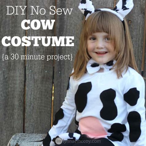 15 Fantastic Cow Themed Diy Projects