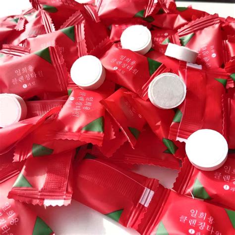 10ชิ้น ผ้าขนหนูอัดเม็ด ผ้าเช็ดหน้า ขนาดเล็ก 22x20 Cmซม แบบใช้แล้วทิ้ง