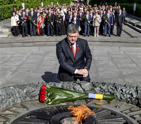 Більше ніж дата Чому відзначати «День памяті та перемоги над нацизмом варто 8 травня