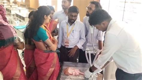 Athul K Raj On Linkedin Sv600 Lungrecruitment Mindray