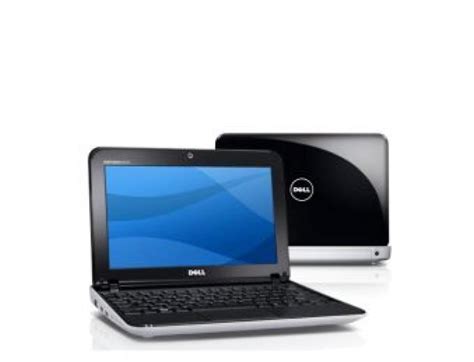 Dell Inspiron Mini Netbook Only Fasttrack Shipping