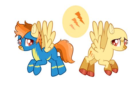Mlp Custom Ship 20 Wild Fire By Lilywolfpie On Deviantart