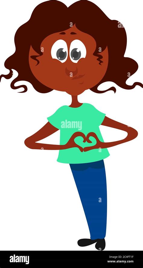 Kind Cartoon